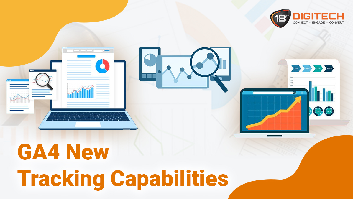 Maximize Growth: GA4 Integration for Magento Stores!