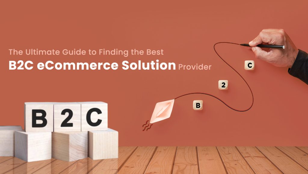 Which B2C eCommerce Solution Fits Your Business Best?