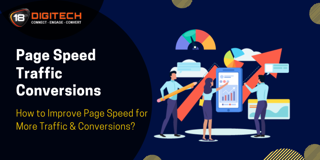 Enhance Page Speed for Increased Traffic & Conversions