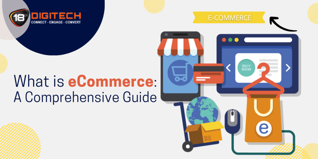 Mastering eCommerce: The Ultimate Guide!