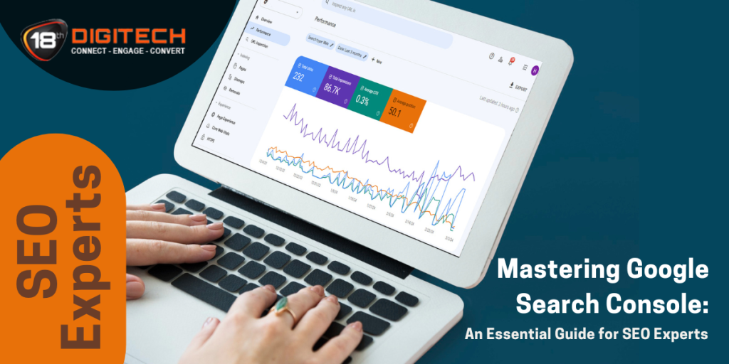 Ready to Master Google Search Console for SEO?