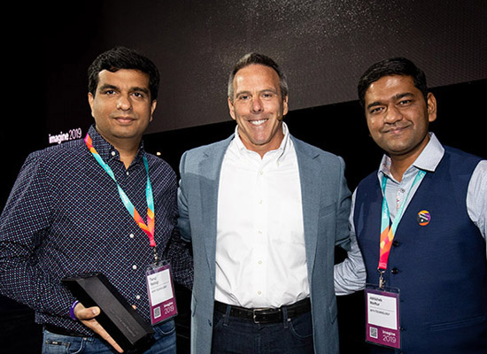 Work with Us | 18th DigiTech